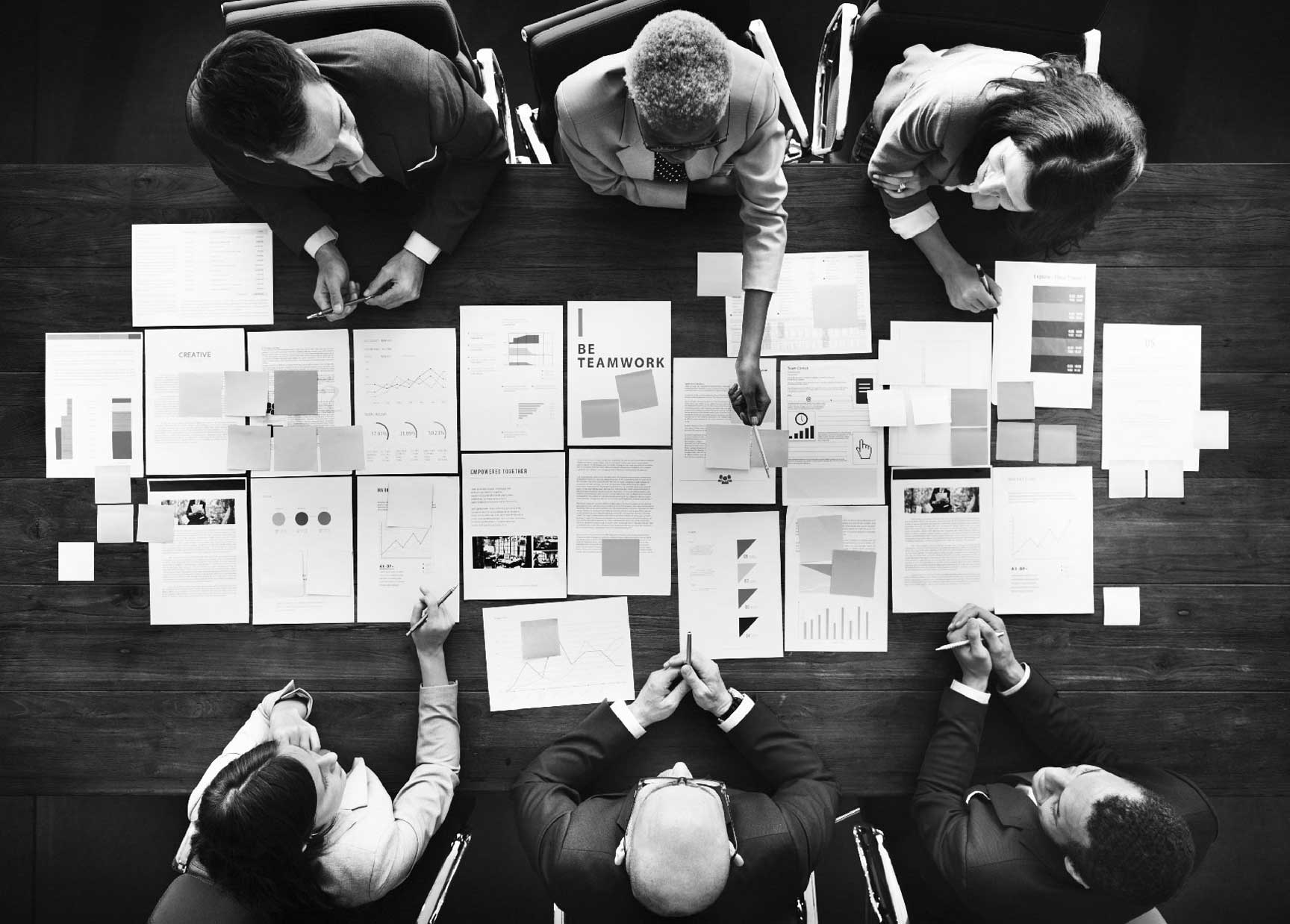 Why Select Business Beam as Your Consulting Partner? | Business Beam