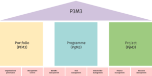 PPM Maturity Assessment & Planning using P3M3 | Business Beam